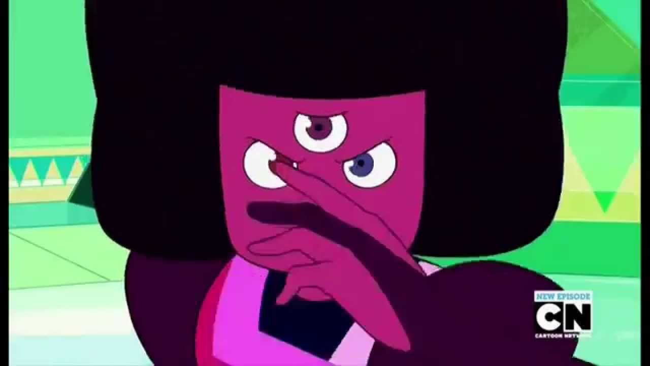 That's So Garnet - YouTube