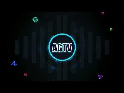 AGTV NEW INTRO 2022