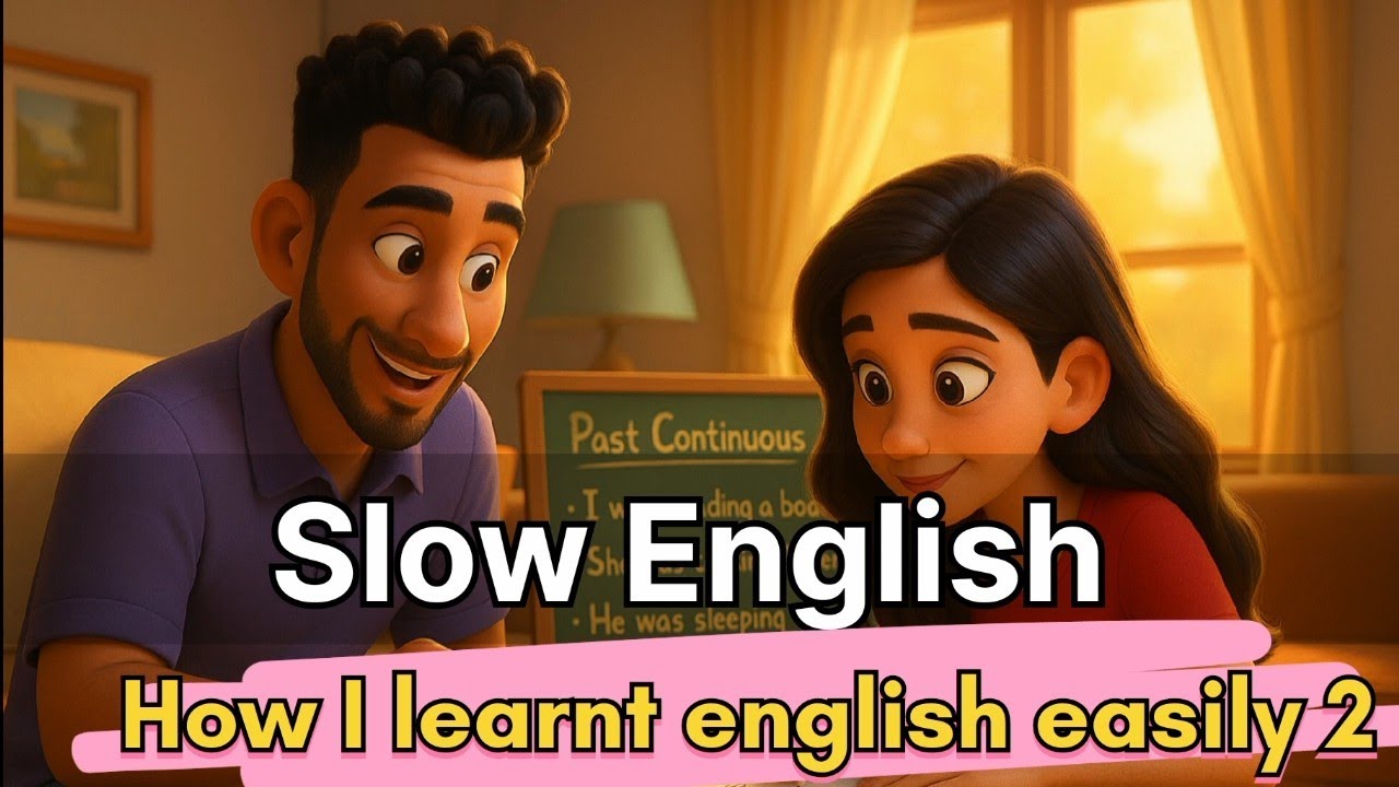 How to learn English Easily 2 💯👍| Learn English with My Experiences ...
