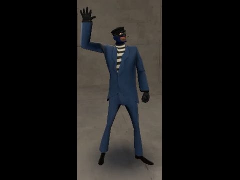 TF2: Freak Fortress (Shadow Thief Gameplay)#2 - YouTube