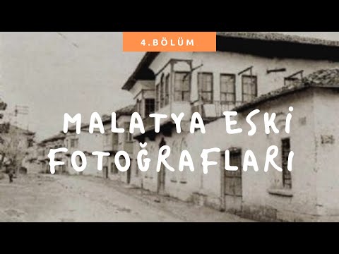 Malatya Eski Fotoğrafları 4. Bölüm #shorts