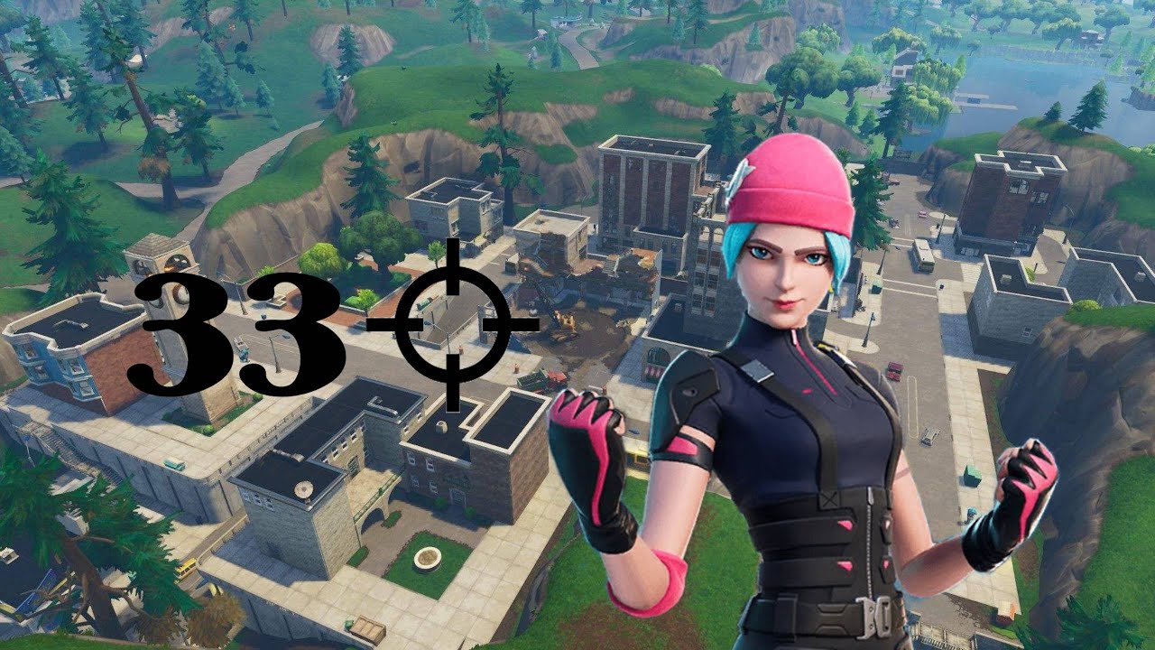33 KILL WIN ARENA 😈 - YouTube