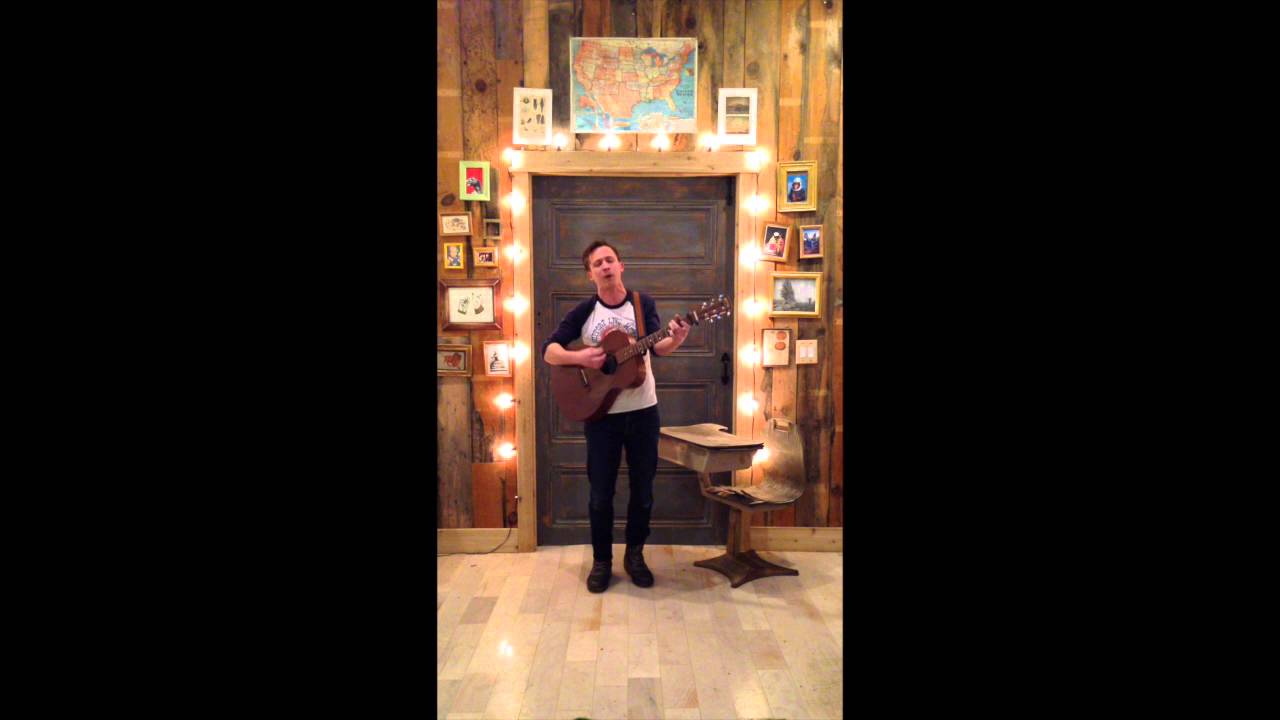 Kid Reverie | I'll Be Here Wailing | Tiny Desk Submission - YouTube