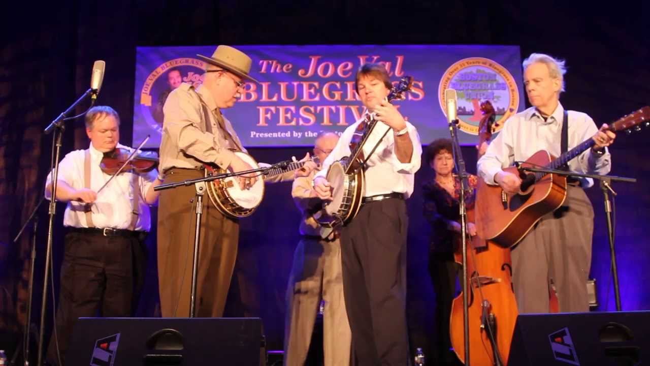 "Black Diamond" Performed by Dick Bowden's Flying Circus: A Tribute to ...