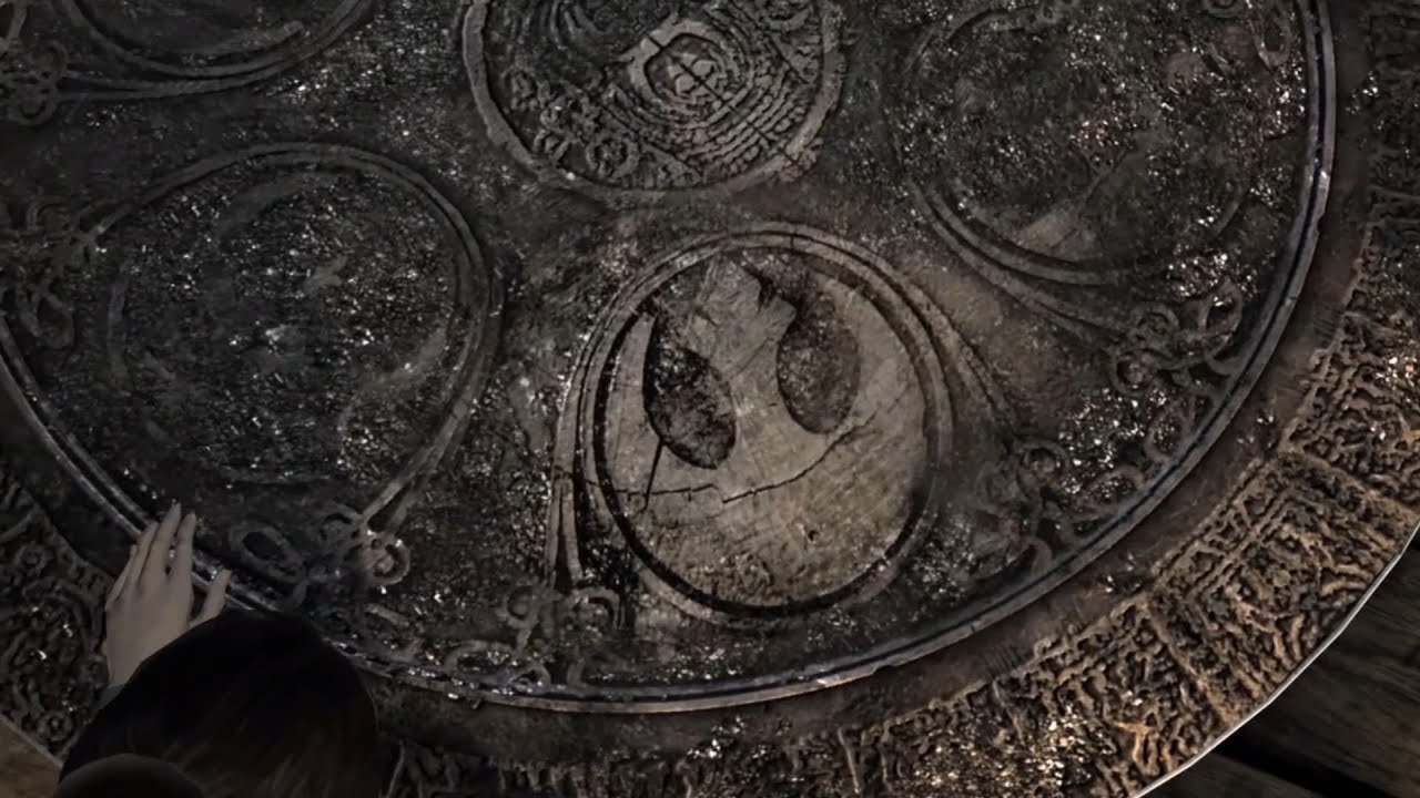 Star Wars: The Force Unleashed - Good/Light Ending 1080p - YouTube