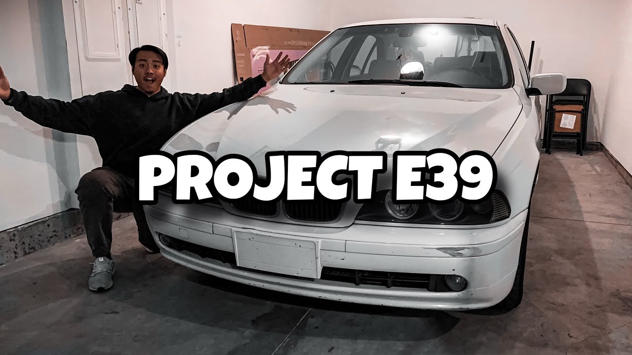 Project E39 Projected Completion | Vlogmadan Episode 9 - YouTube