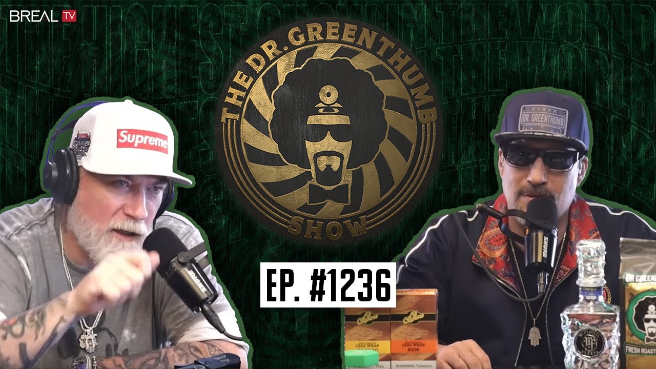 House of Pain’s "Everlast" aka Whitey Ford & Deftones Stef Carpenter ...