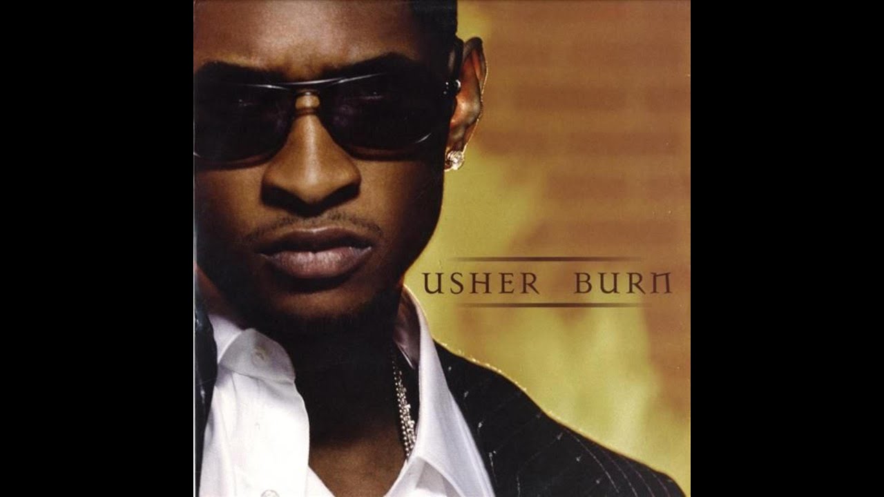 Usher - Burn - YouTube Music