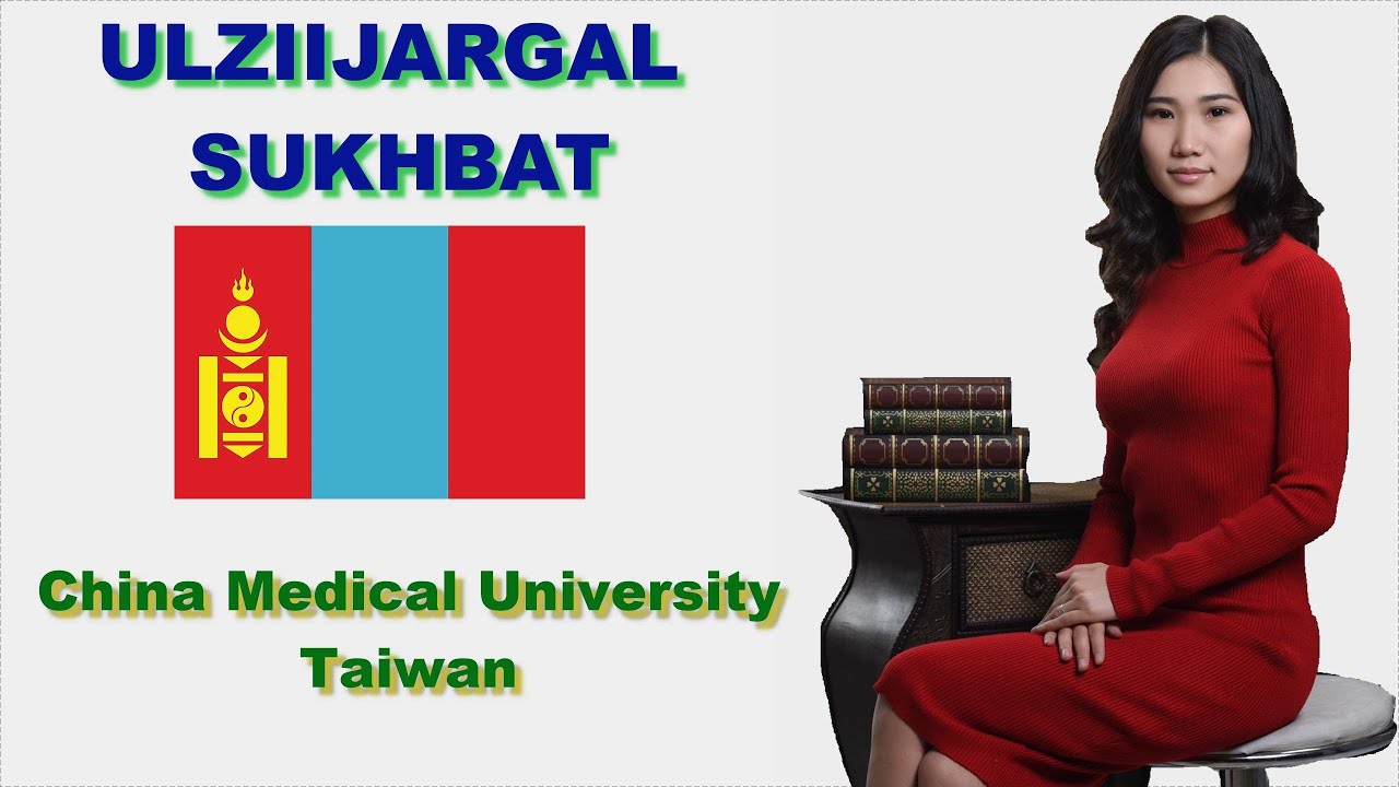 3 Must-Do Things in Taiwan | Ulziijargal Sukhbat | Mongolia - YouTube
