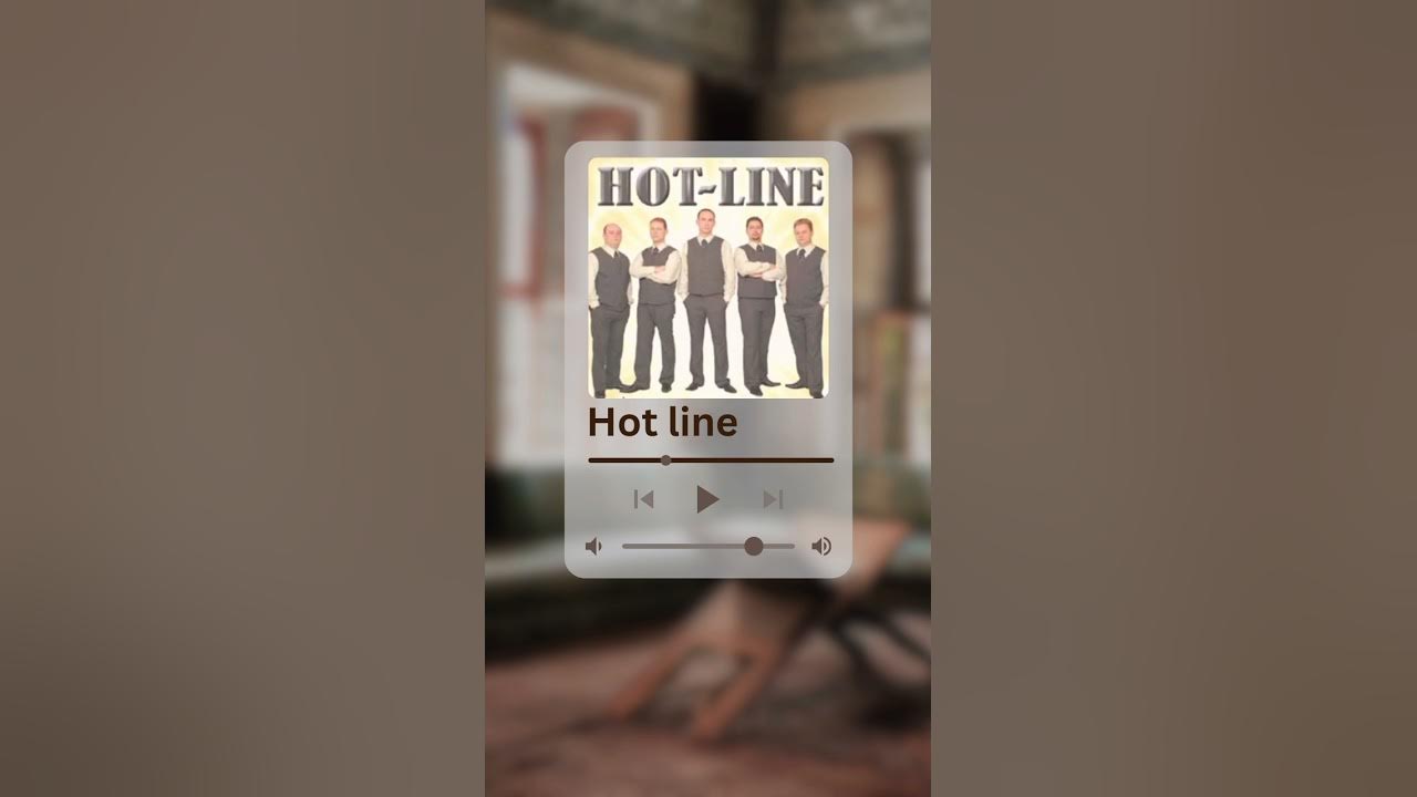 Hot line-Idi idi dosta mi je svega Mix - YouTube