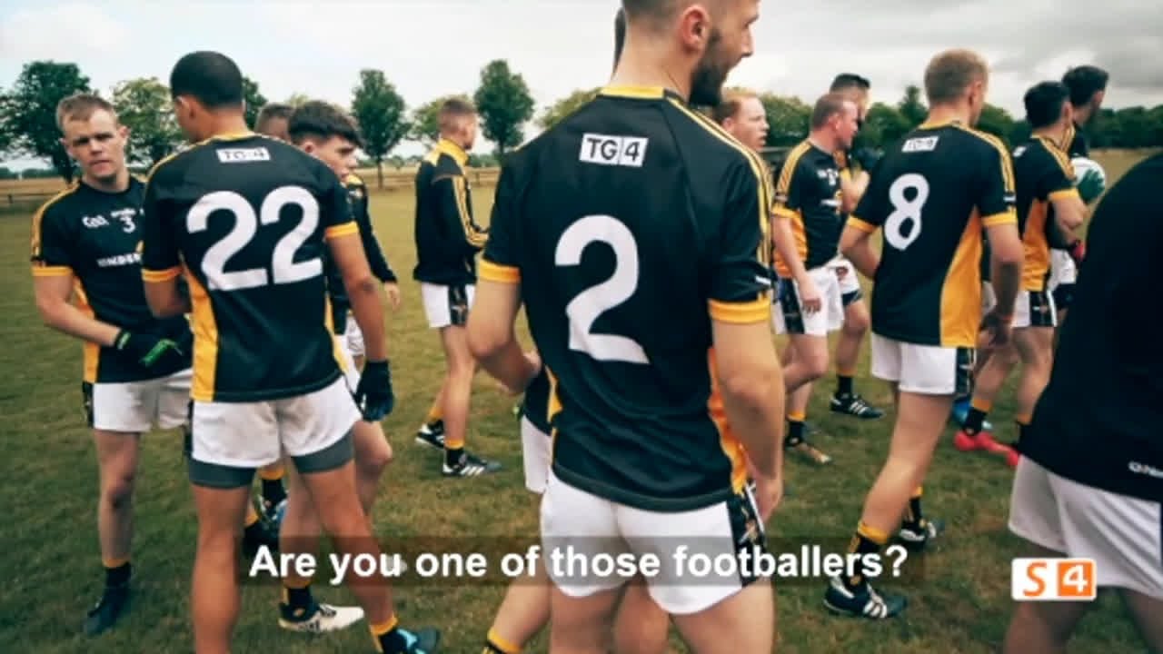 Underdogs 2019 |TG4 - YouTube