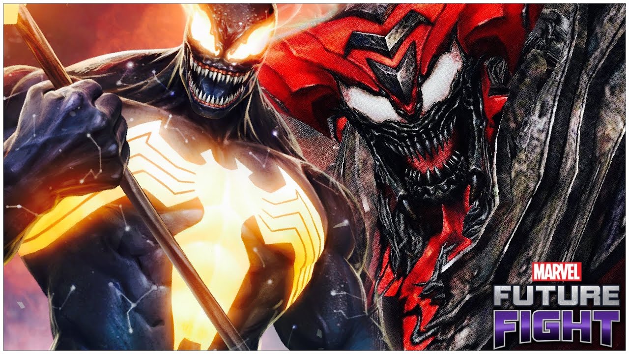 Watch this BEFORE you T4 FALLEN SOUL CARNAGE & KING IN BLACK VENOM ...