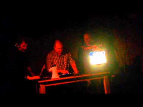 PSK - Live at Pushin Buttons II