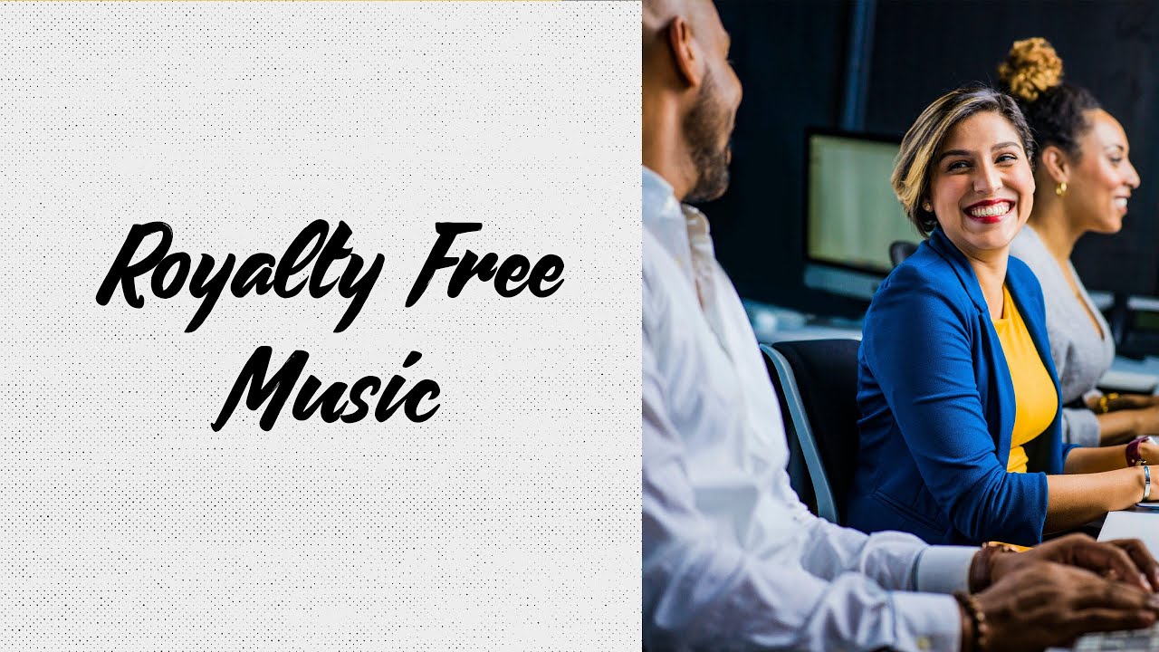 Neutral Corporate Product (Royalty Free Music) Neutral Background Music ...