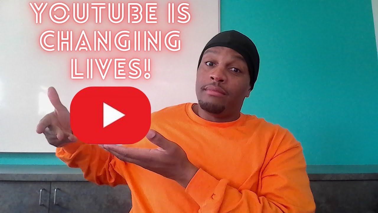 YOUTUBE's Impact: Changing Lives Forever - YouTube
