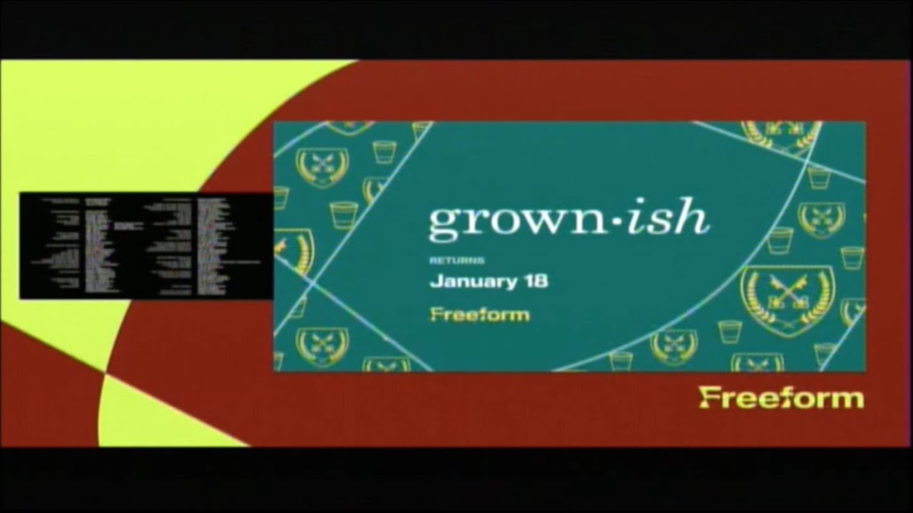 Jojo Rabbit (2019) End Credits (Freeform 2023) - YouTube