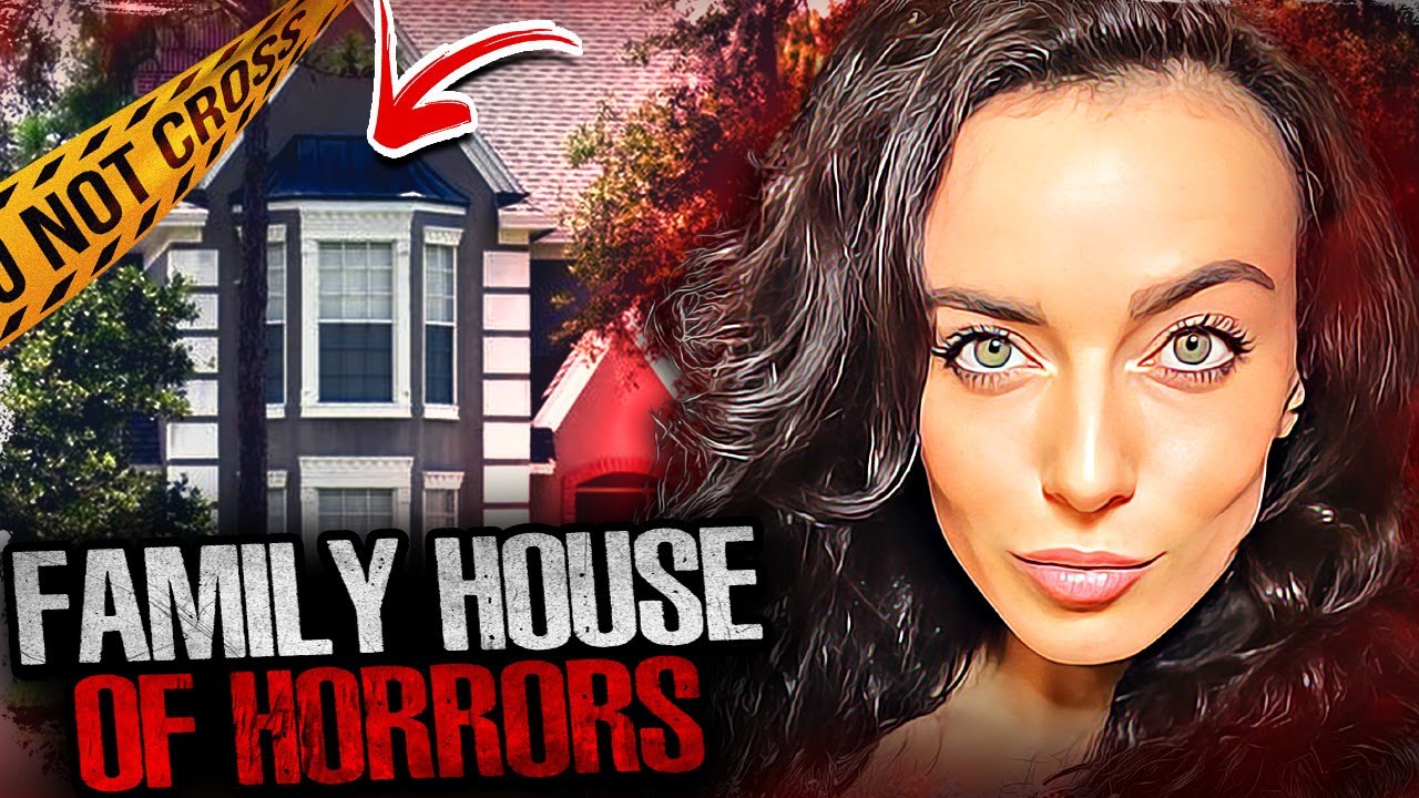 The detectives were horrified by what they saw in the family home! True ...