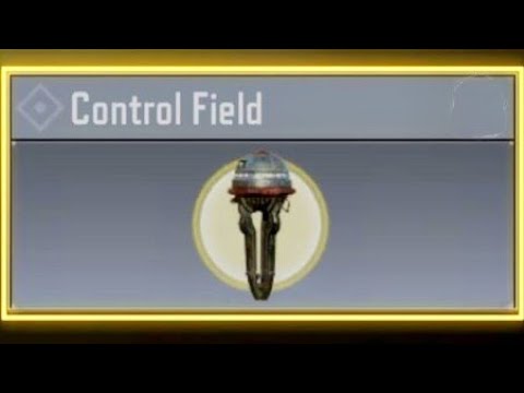 I used the NEW Operator Skills control field in codm season 1 2025 ...