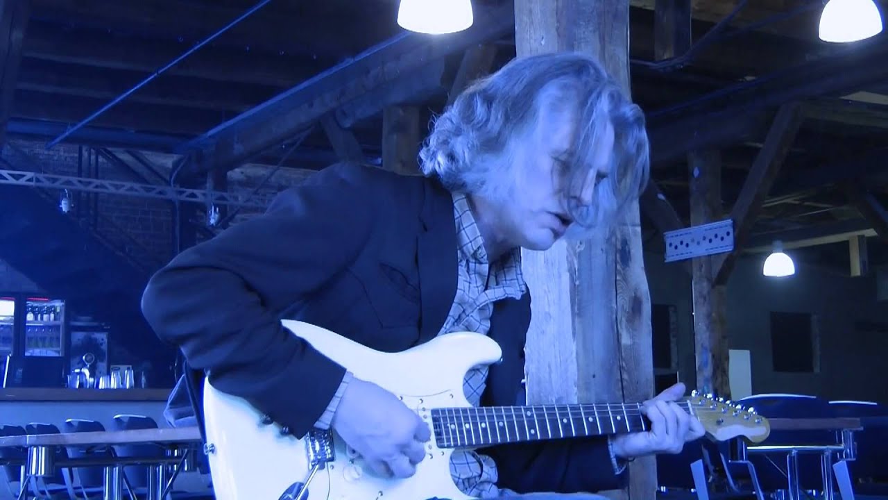 Bob Walkenhorst - Greatest Night of My Life - YouTube