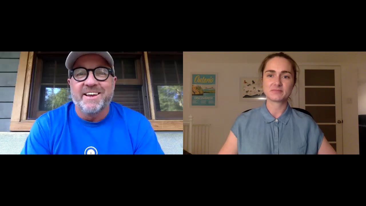 Geoff Green on Canada Becoming Consultative Member of Antarctic Treaty ...