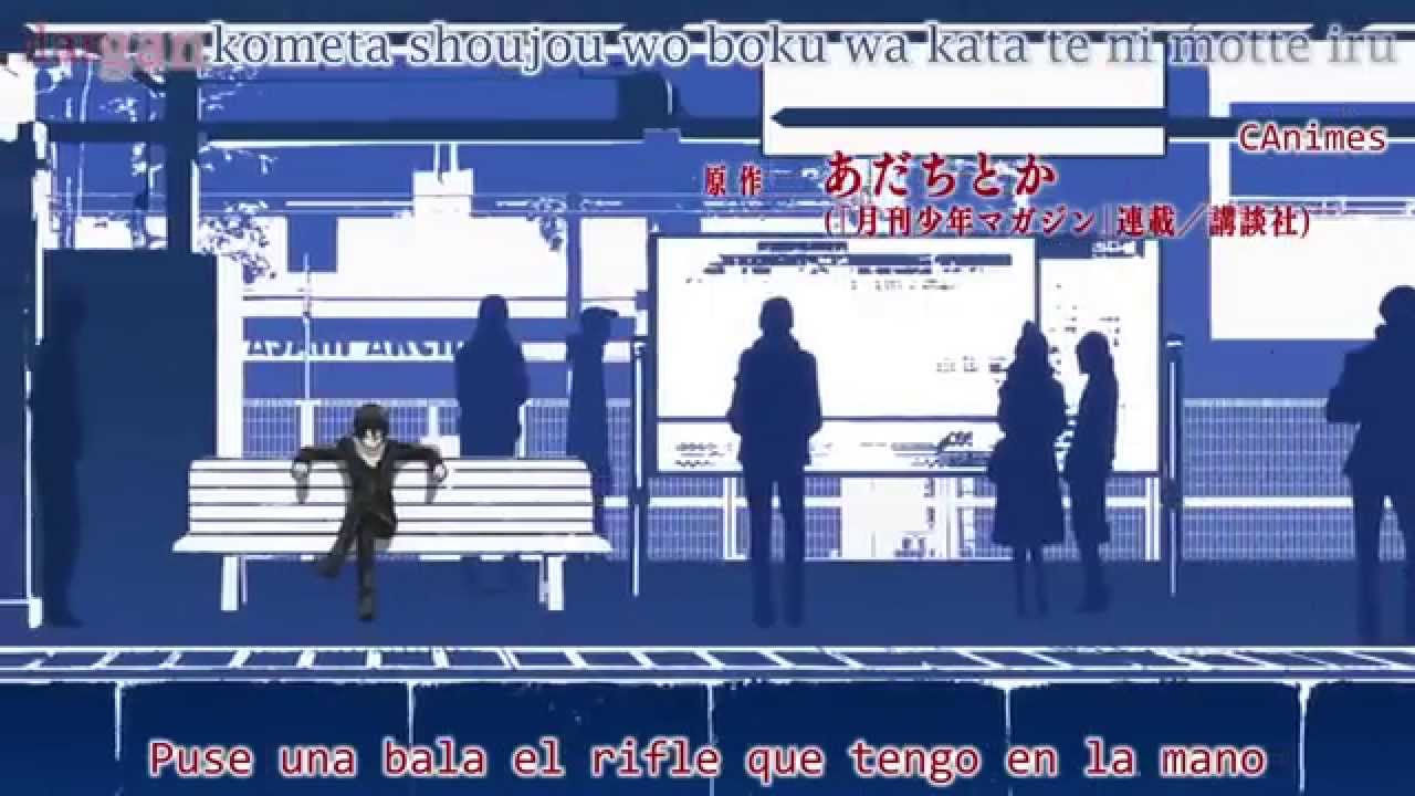 Noragami Opening HD - YouTube