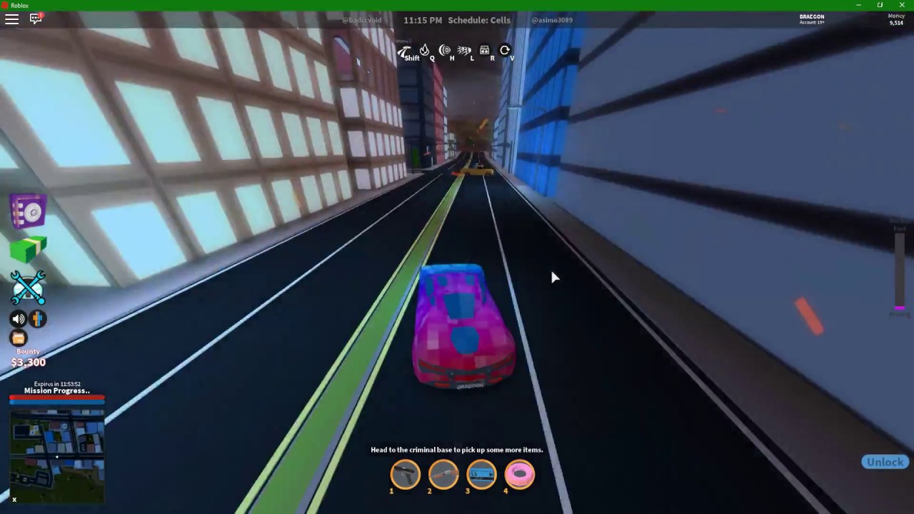 What is the fastest way to make money on Jailbreak? 12,000+$ in 10 min ...