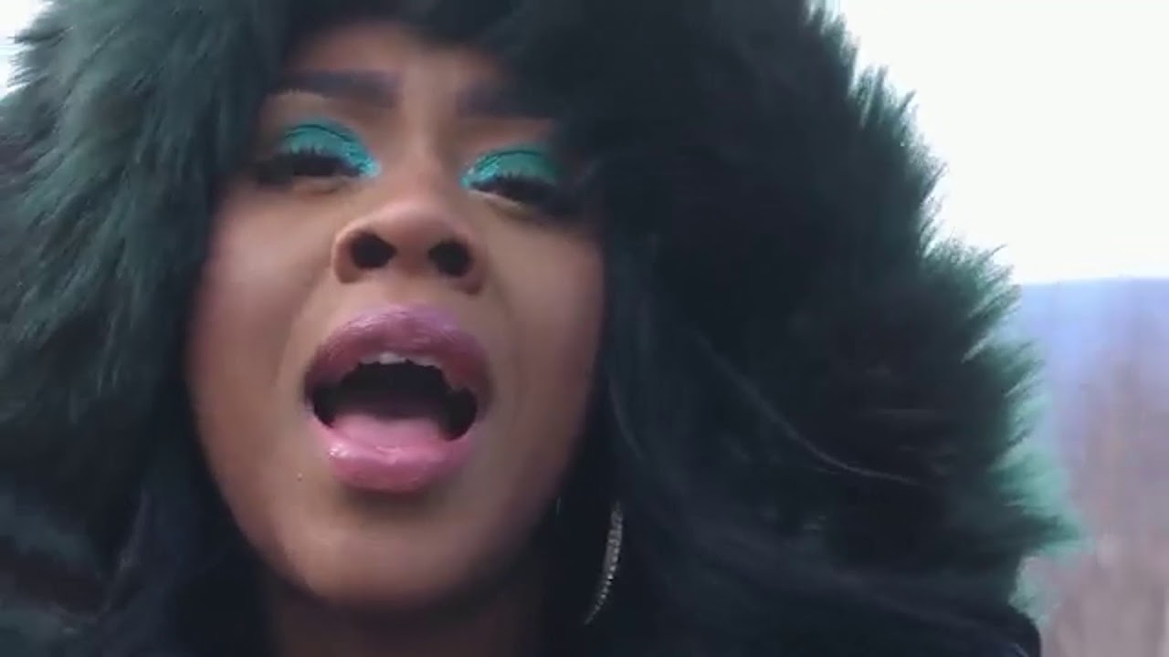 Lady Flava Show 105:Taija New - YouTube