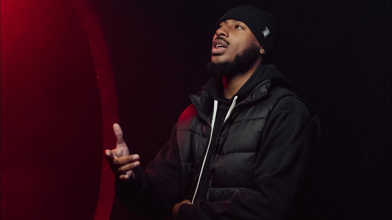Sy the Southern Yankee - Tap In (Official Music Video) Shot by KD Gray ...