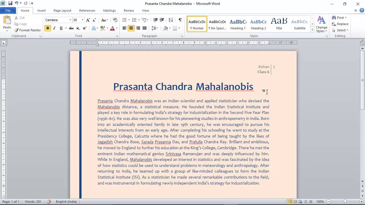 Word Microsoft 2010 Print And Print Preview YouTube Word Microsoft 2010 Print And Print Preview YouTube