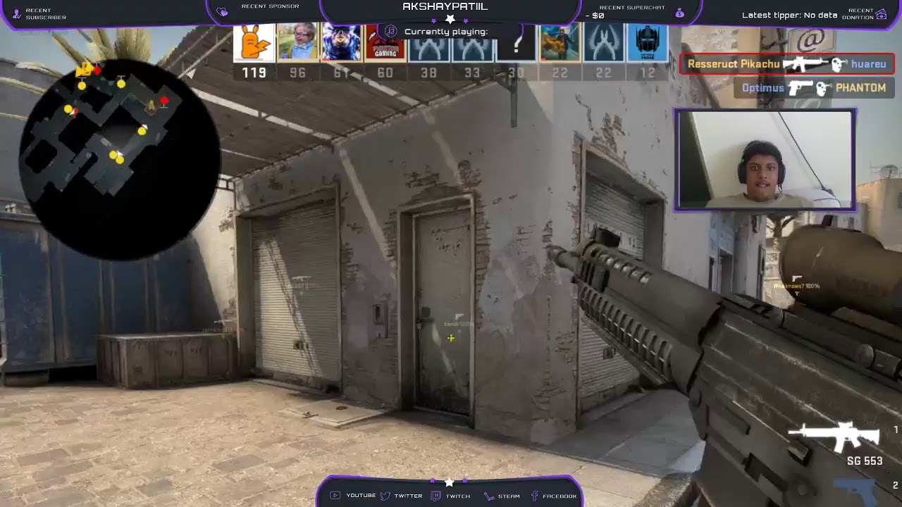 Counter strike death match2 - YouTube