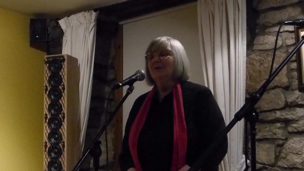 Sheena Wellington - The Gairdner and the Plooman - YouTube