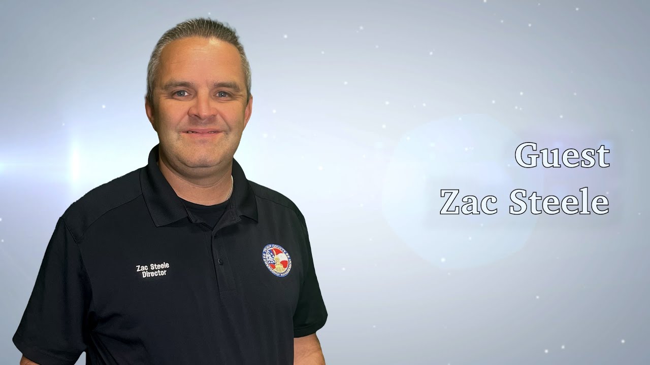 City Week with Zac Steele - YouTube