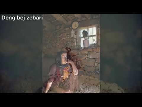 dengbej zebari welato