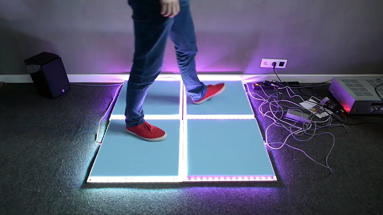 MadPad by Crosto (formerly SimplePlain) — movie A - YouTube