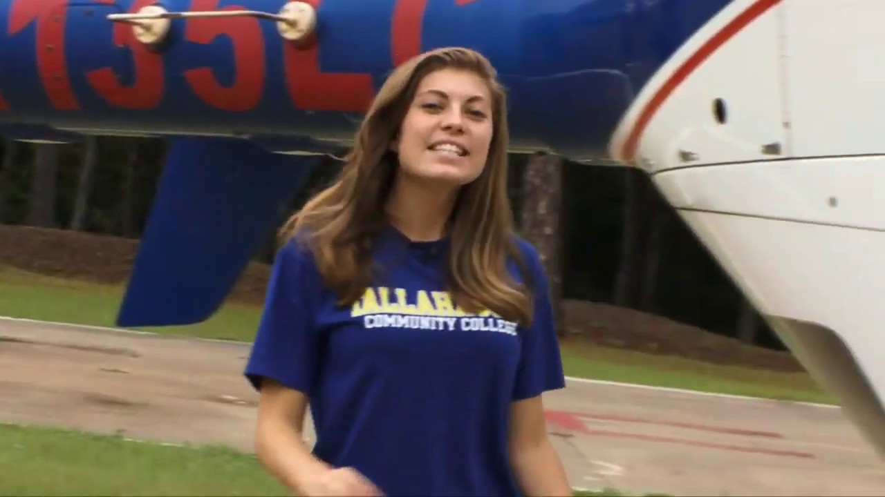 Tallahassee Community College - YouTube