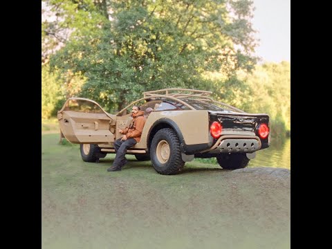 (FREE) Drake Type Beat - \