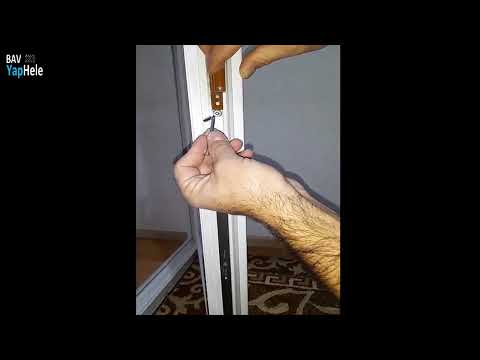 Pimapen kapı ve Pencerelerin Yazlık ve Kışlık Ayarı Gerçek mi ve İşe Yarıyor mu?
