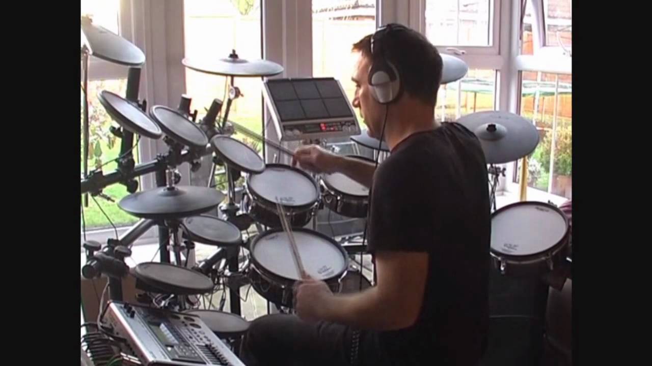 Rush - Second Nature - Cover - YouTube
