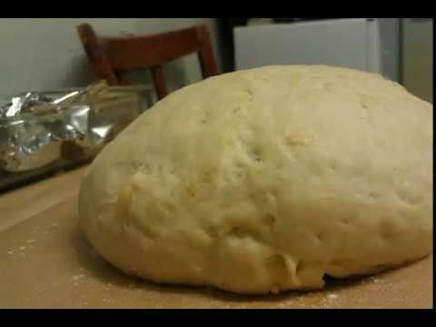 Time Lapse - Dough rising - YouTube