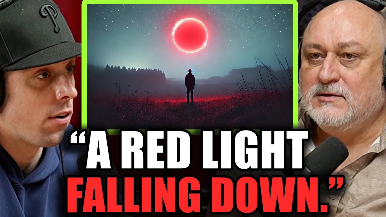 UFO Whistleblowers 1st Time Seeing a UFO | Jason Sands - YouTube