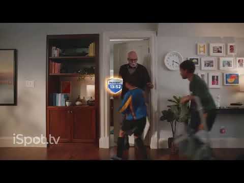 Microban 24 TV Commercial - YouTube