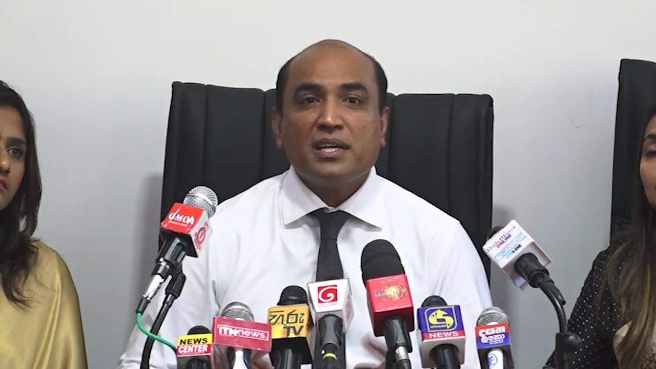 Dr. Bhathiya Ranasinghe | Consultant Cardiologist - TH Kaluthara | 2023 ...