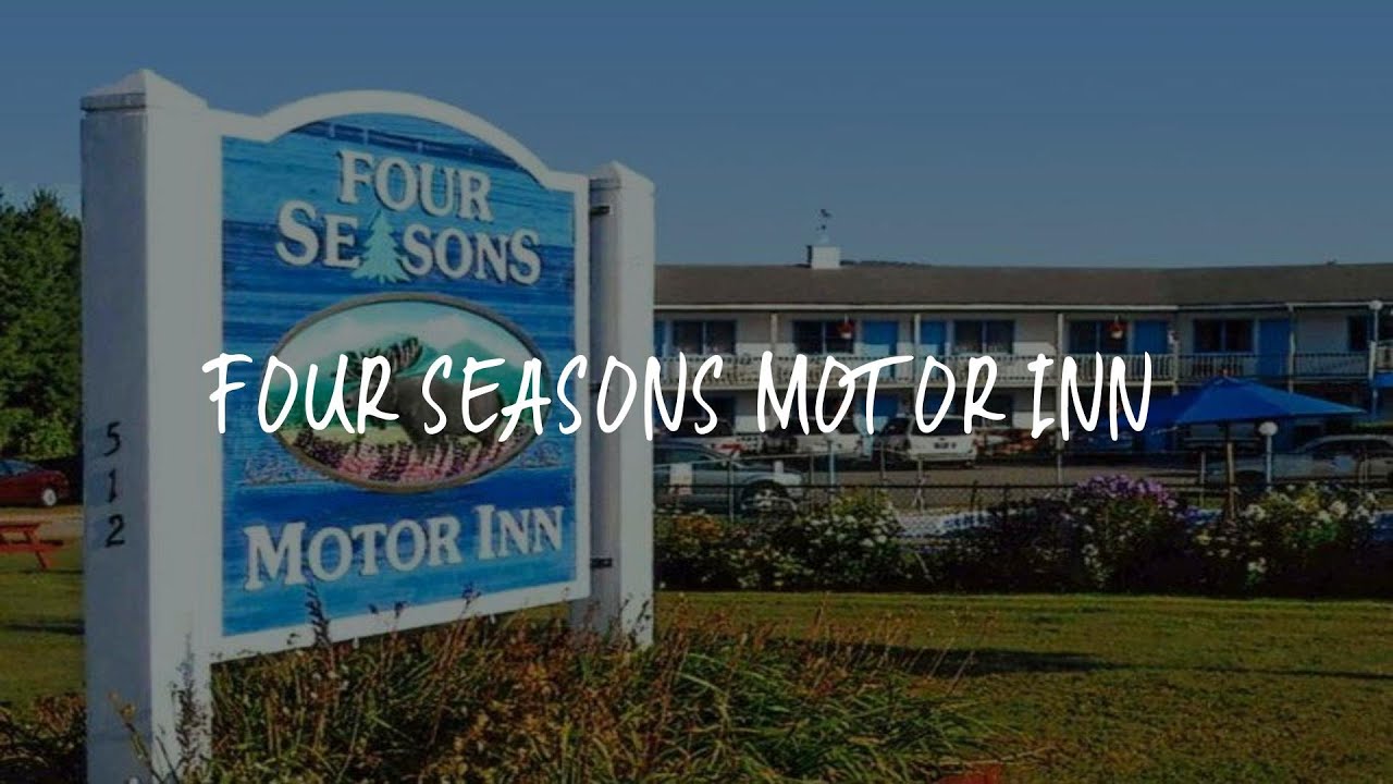 Four Seasons Motor Inn Review - Twin Mountain , United States of ...