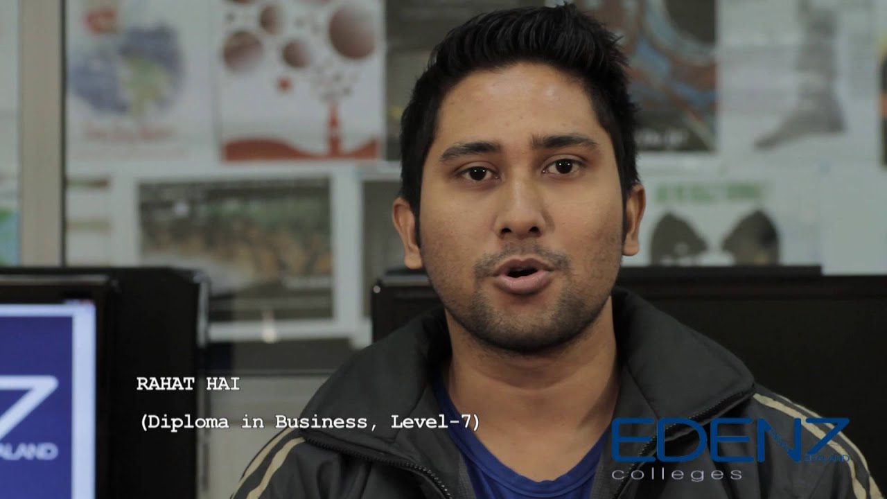 A testimonial video from our Bangladesh students. - YouTube