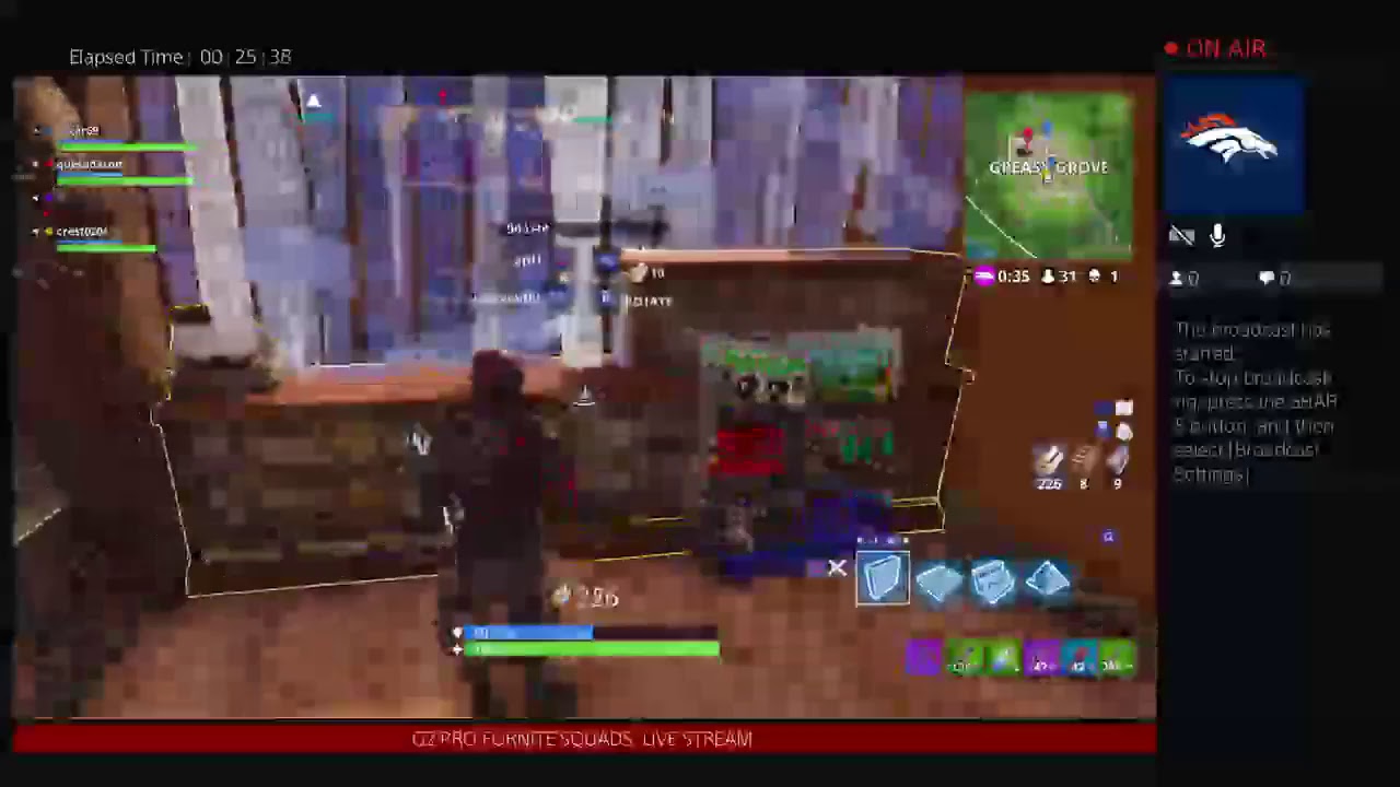 FORTNITE - Week 4 COMPLETE +5,000 Kills - G2 Fortnite Pro Team - YouTube