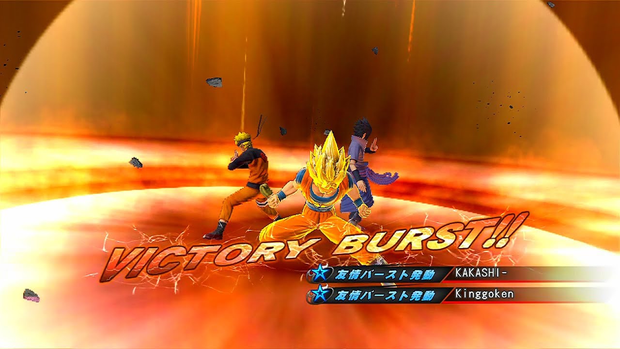 J-Stars Victory Vs Online Battles Featuring ShikasClouds, PS360HD2 And ...