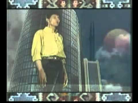 Mustafa Yıldızdoğan - Türkiye'm Orjinal Klip