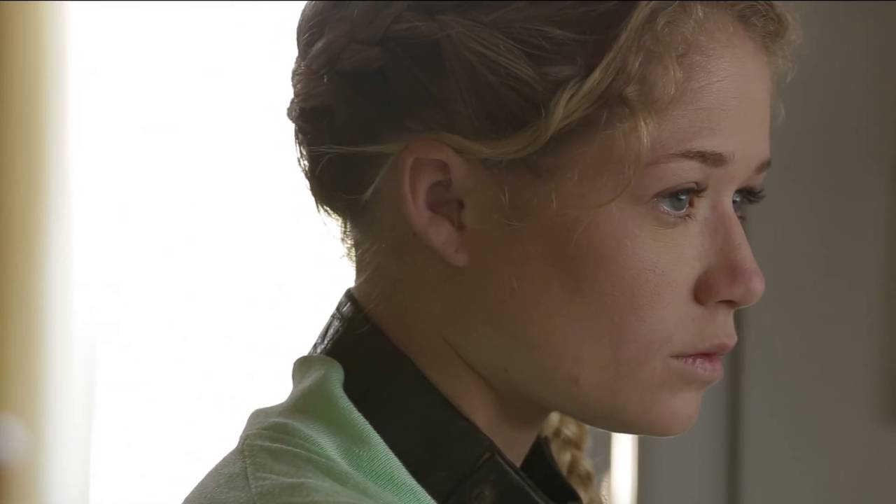 Betrothed - TRAILER - YouTube