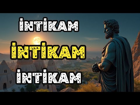 Eğer Biri Kalbinizi Kırdıysa, İNTİKAM ALMAYIN, Sadece Şunu Yapın    Stoacılık