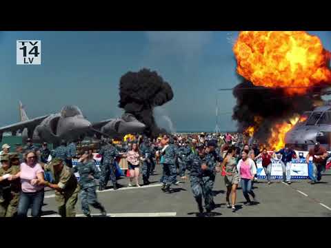 The Last Ship - \